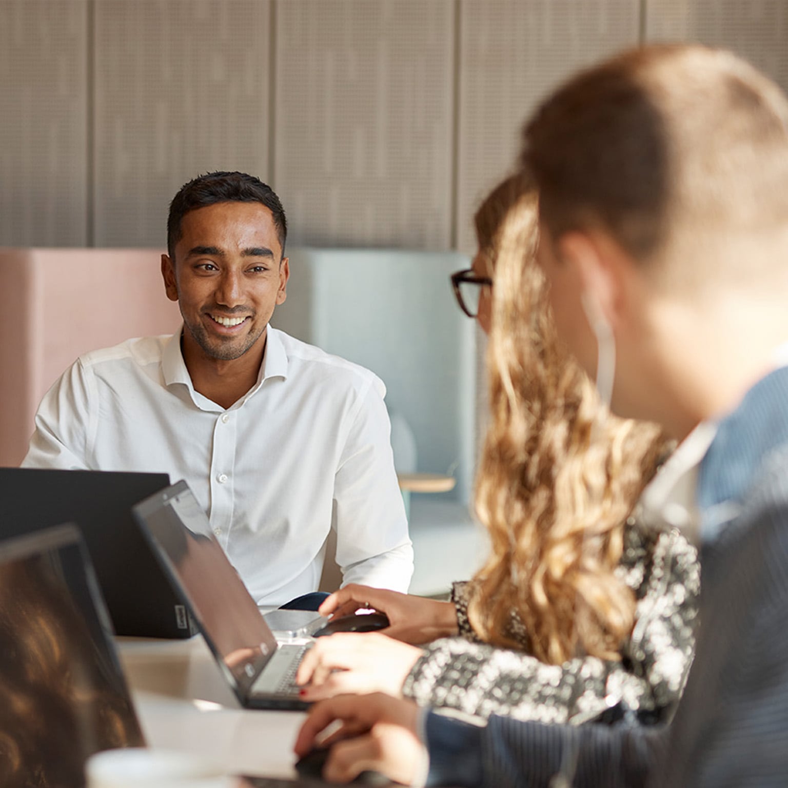 Mckinsey Roles With Clients Mckinsey And Company